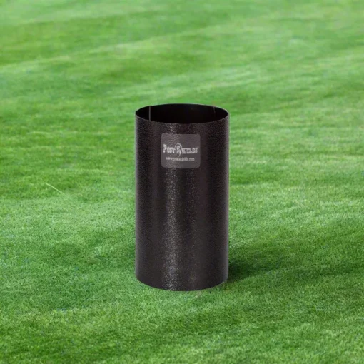 Round Post Shields By GrassMats USA